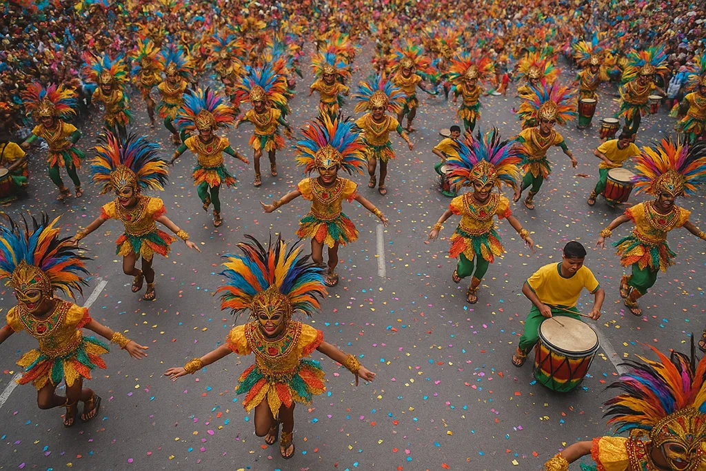 The Ultimate List of Philippine Festivals: What They Really Celebrate